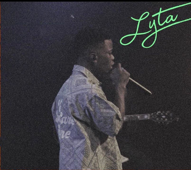 Lyta Serenades With Acoustic Performance of 'Are You Sure' | WATCH