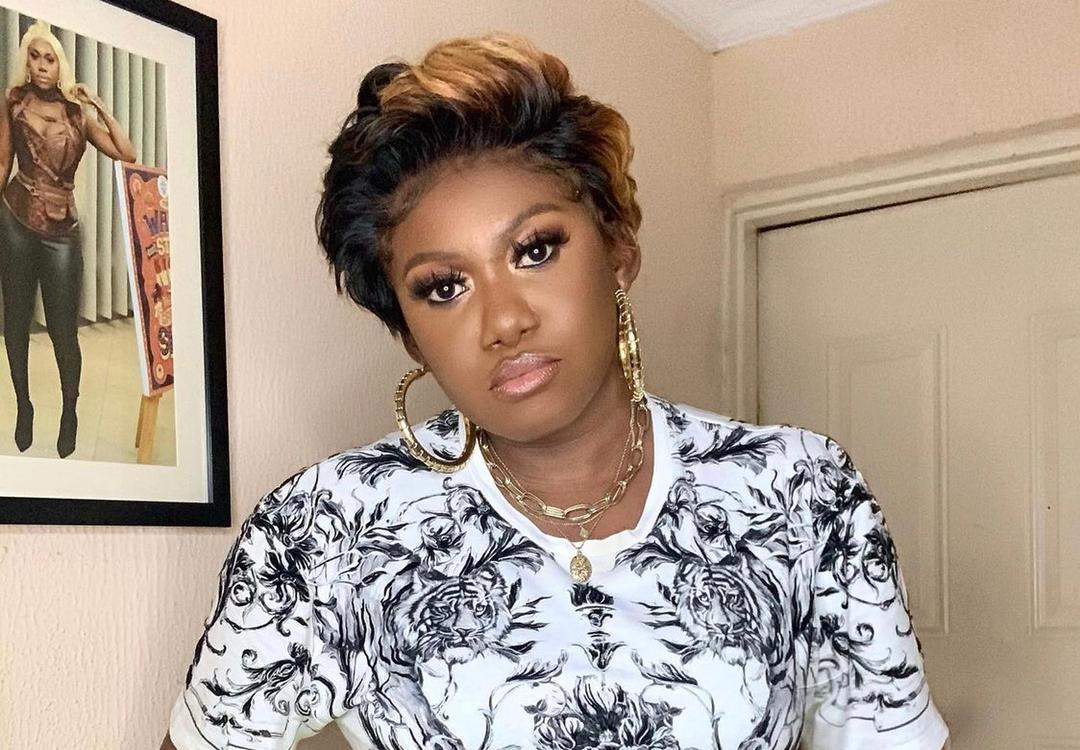 Niniola Drops Hint On Incoming Project | SEE DETAILS