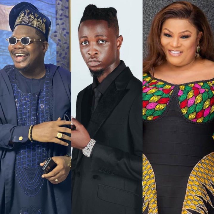 Watch Mr Macaroni's Hilarious New Skit Featuring Laycon