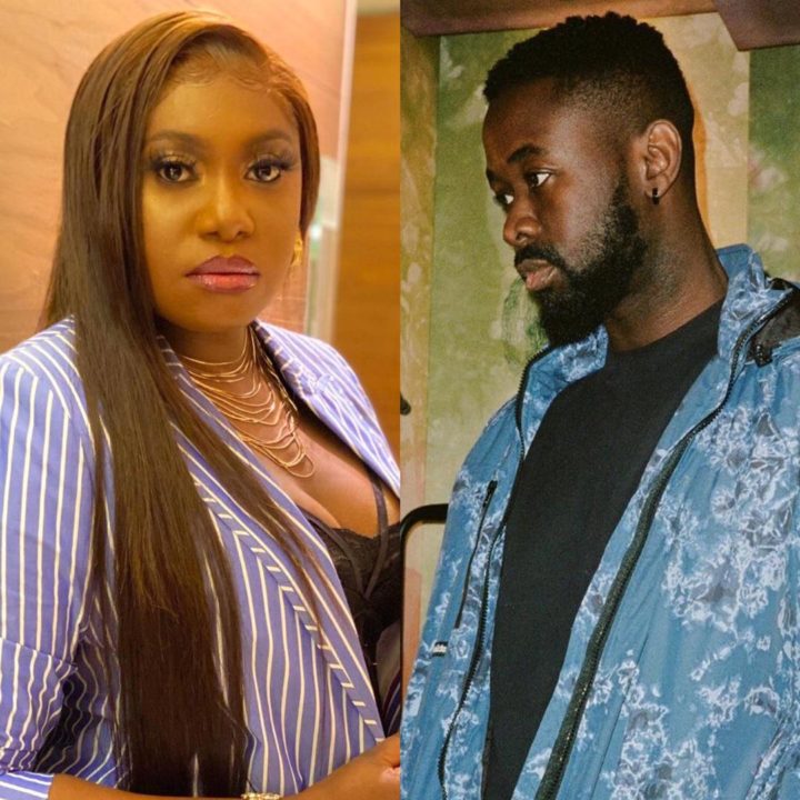 Niniola Explains Her First Encounter With Sarz in New Interview | WATCH