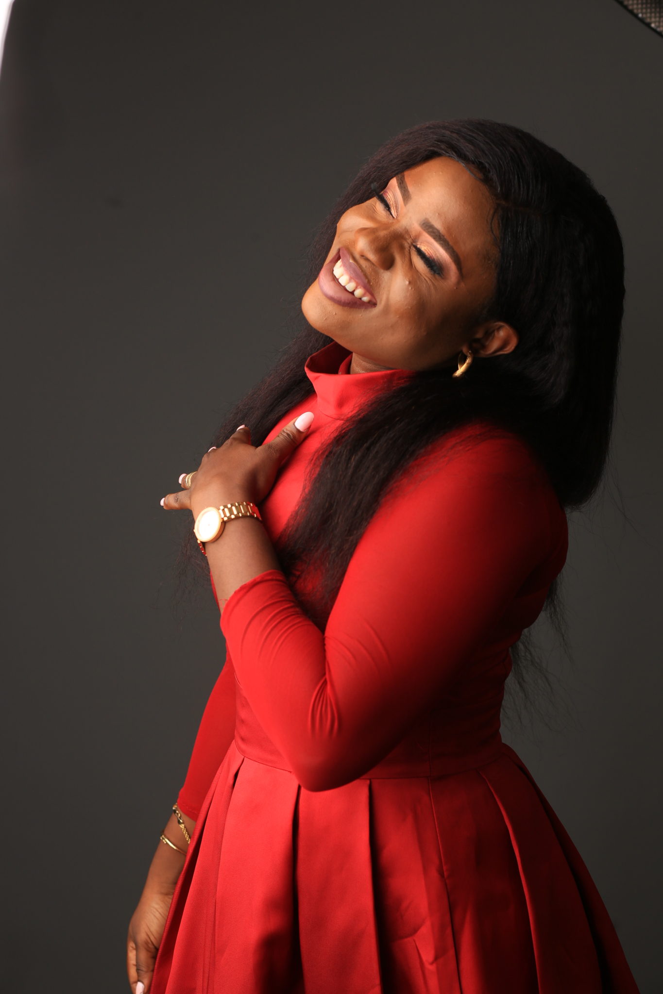 Nonye Releases Debut Single, "Chioma Mo (My Good God) | Notjustok