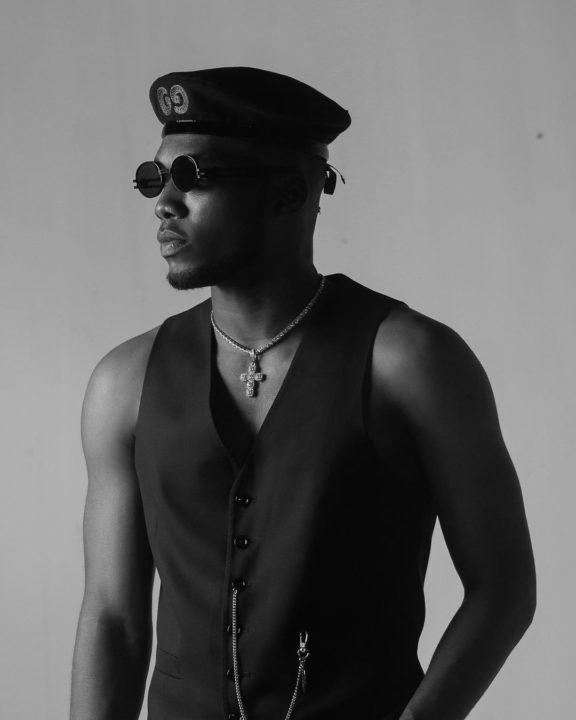 Victor AD Celebrates Birthday with Old Hood in Warri | WATCH