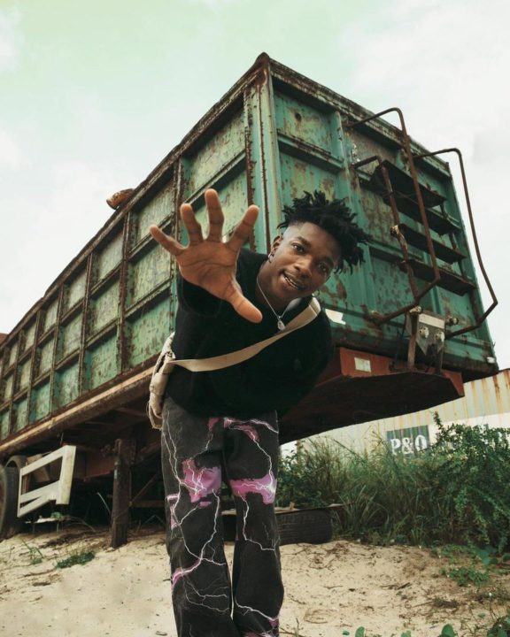 Magixx Discusses Joining Mavin Records in Beat FM Interview | VIDEO
