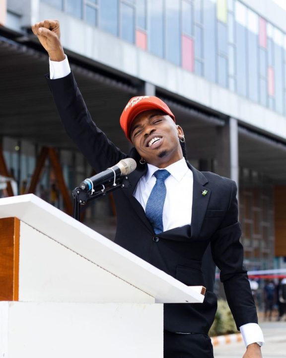 Mayorkun Unveils Tracklist for Second Album 'Back In Office' | SEE