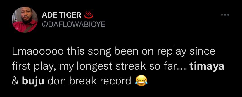 See Reactions to Timaya and Buju's New Song 'Cold Outside' | NotjustOK