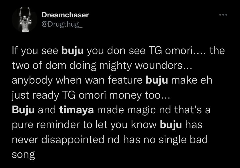 See Reactions to Timaya and Buju's New Song 'Cold Outside' | NotjustOK