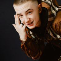 'Flowers (Say My Name)' Lyrics By ArrDee | Official Lyrics | Notjustok