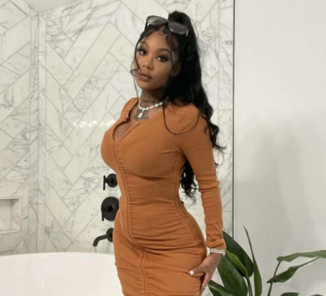 [LYRICS] Session 32 Lyrics By Summer Walker | Notjustok