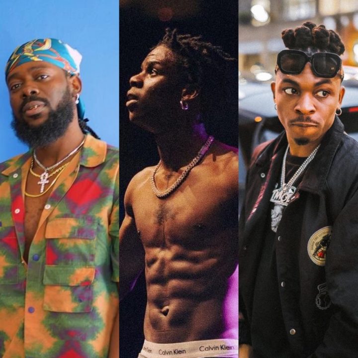 Rhythm Unplugged Announce Star-Studded Concert Lineup