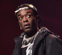 [LYRICS] Myron Lyrics By Lil Uzi Vert | Notjustok