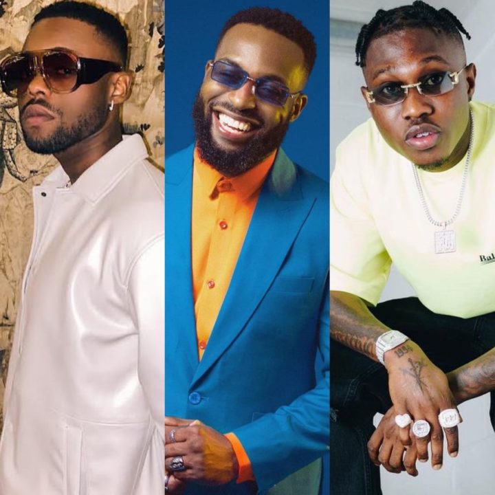 DJ Neptune Set to Premiere New Single with Lojay and Zlatan