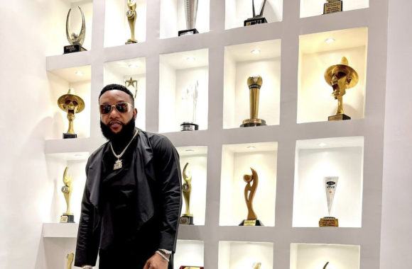 Kcee Set To Release 4th Studio Album, “Cultural Praise” | Notjustok