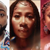 Niniola Finally Shares Cover Artwork for EP, “6th Heaven” | Notjustok