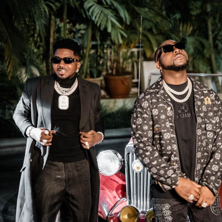 Skiibii's ‘Baddest Boy’ Remix Hits New Peak on Shazam Global Chart