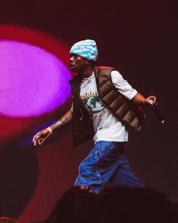 Rema Set to Begin University Degree Program at Unilag