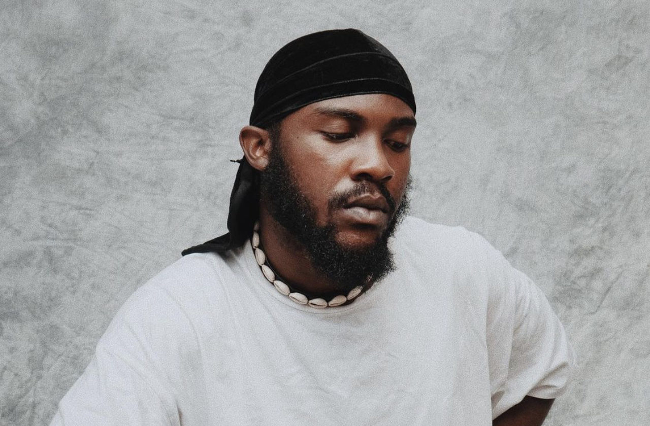 Warner Chappell Music Signs Nigerian Singer Tay Iwar | READ