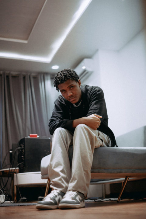 Who is Kayode? Get to know All About the Live Forever Singer Here!