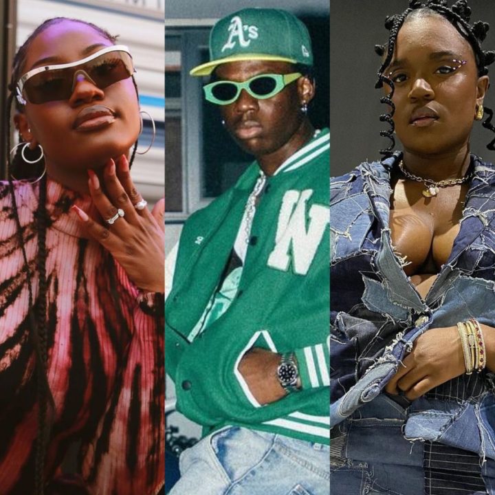 Tems, Rema, Amaarae Make Amazon Music's 2022 Prediction List