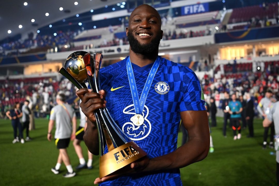 Chelsea Players Celebrate Club World Cup Victory with Style | See Photos