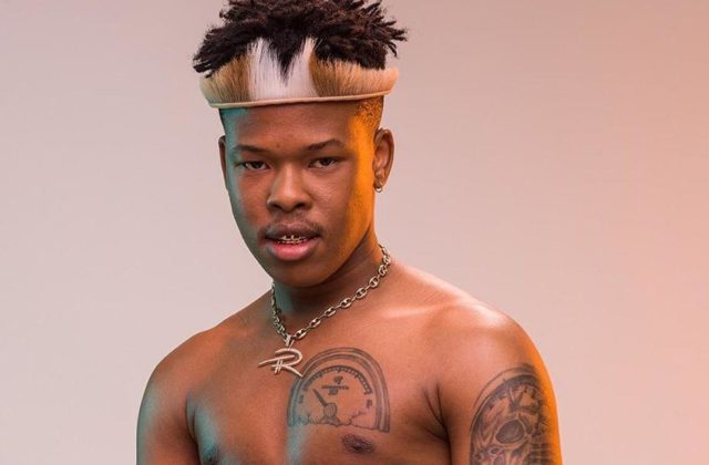 VIDEO: Nasty C - SMA (Vol. 1) ft. Rowlene | MP4 VIDEO: Nasty C - SMA (Vol. 1) ft. Rowlene | MP4