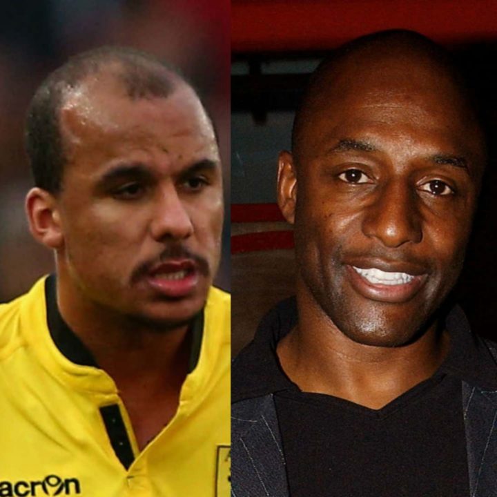 5 Ex-Footballers that Ditched Nigeria for England | Notjustok