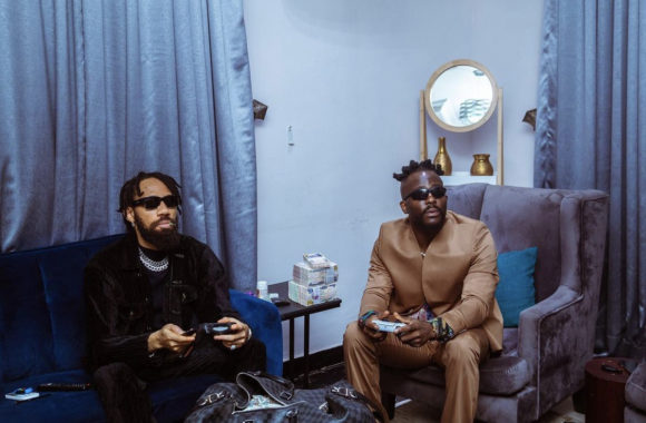 Phyno Latest Songs, Phyno News, Music Videos and Profile | Notjustok
