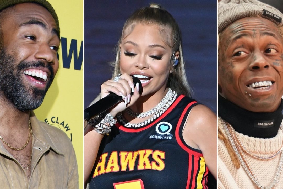 Official 'Sunshine' Lyrics By Latto Ft Lil Wayne | Notjustok