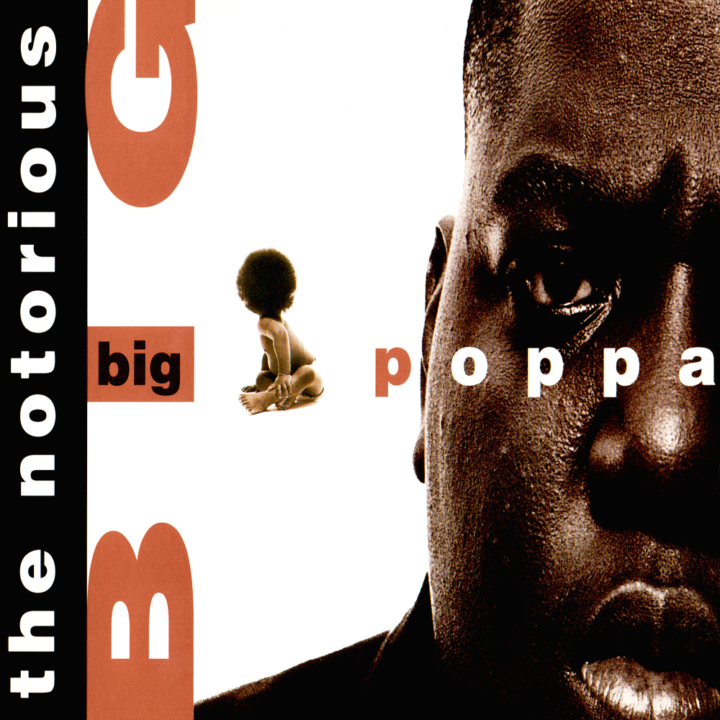 [LYRICS] Big Poppa Lyrics By The Notorious B.I.G | Notjustok