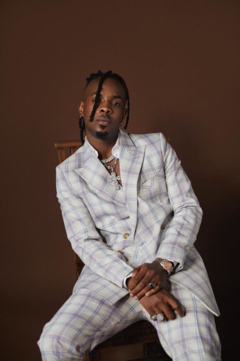 Interview: Young Jonn is Ready For a New Dispensation | Notjustok