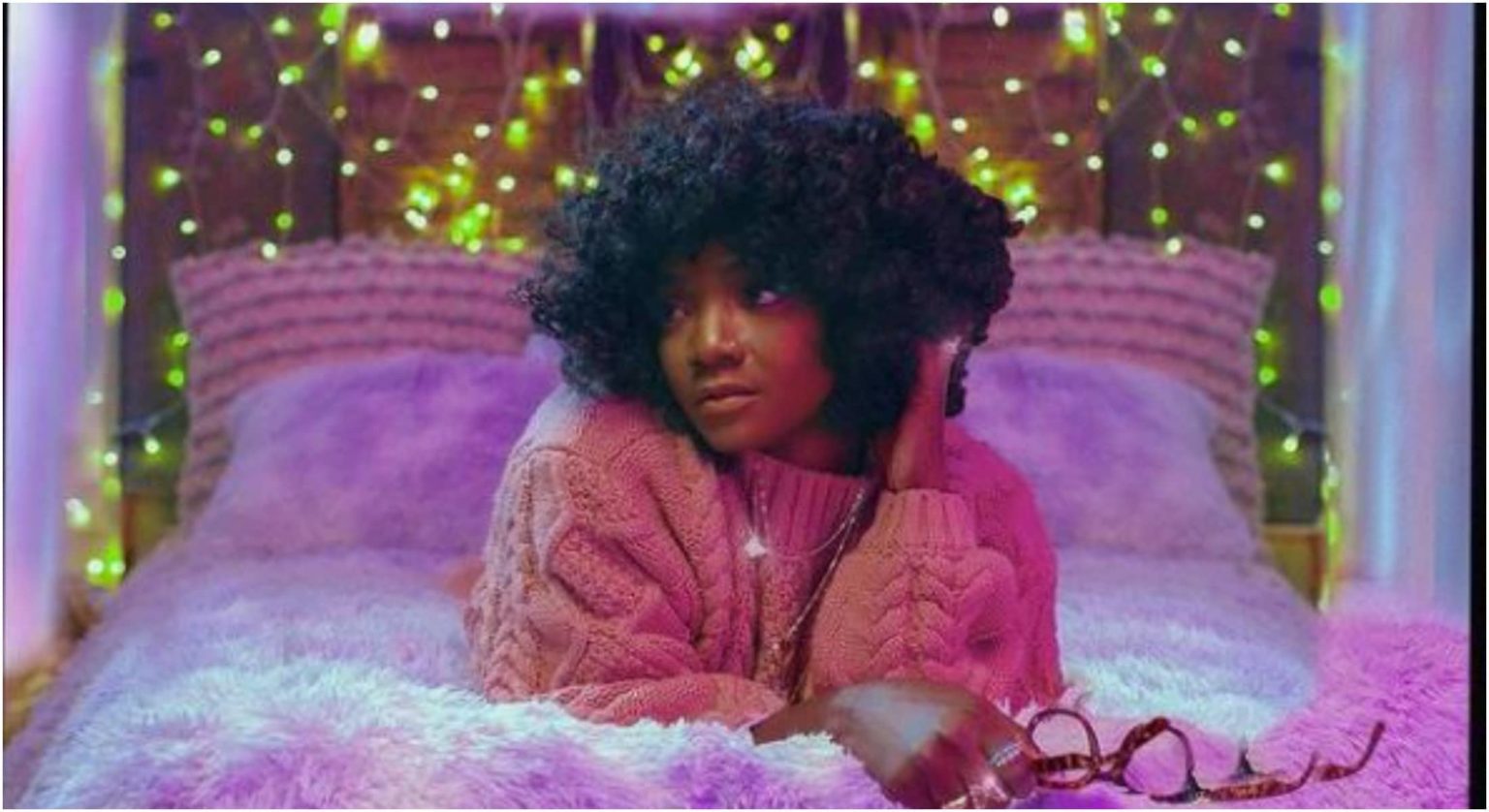 Simi Unveils The Title Of Her Upcoming Album | SEE DETAILS