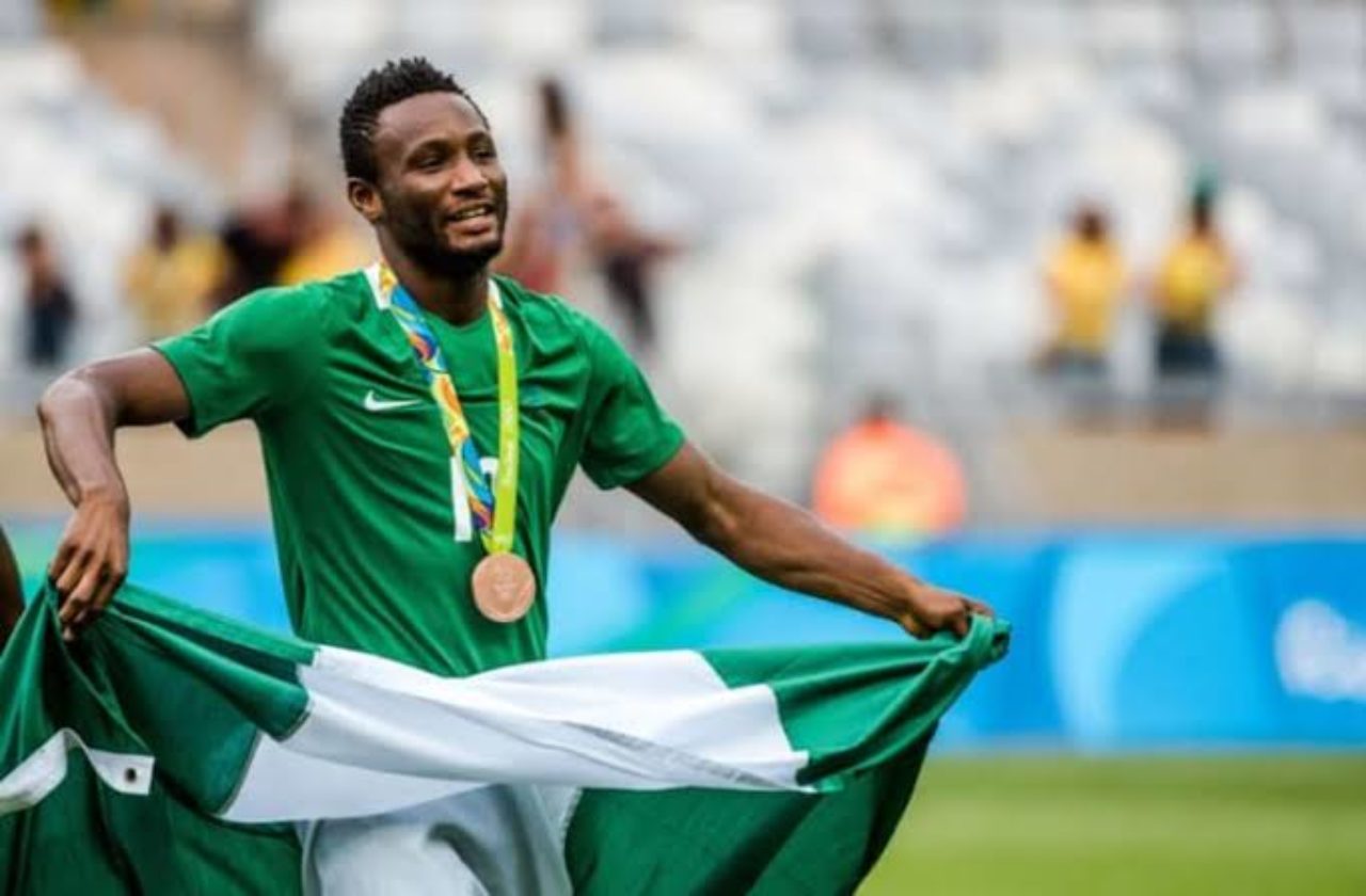 Top 11 Most Influential Nigerian Footballers | SEE FULL LIST