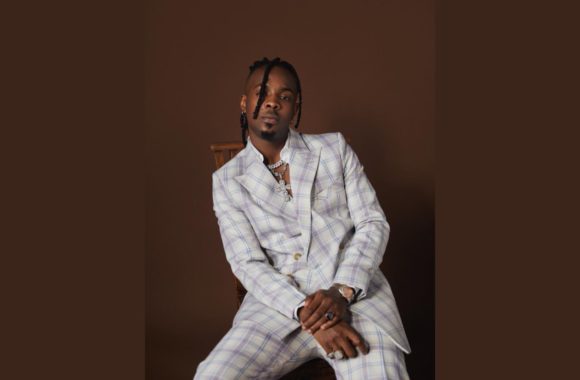 Interview: Young Jonn is Ready For a New Dispensation | Notjustok