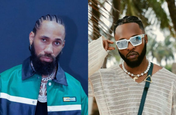 The 10 Best Flavour Songs Ever | N'abania | Notjustok