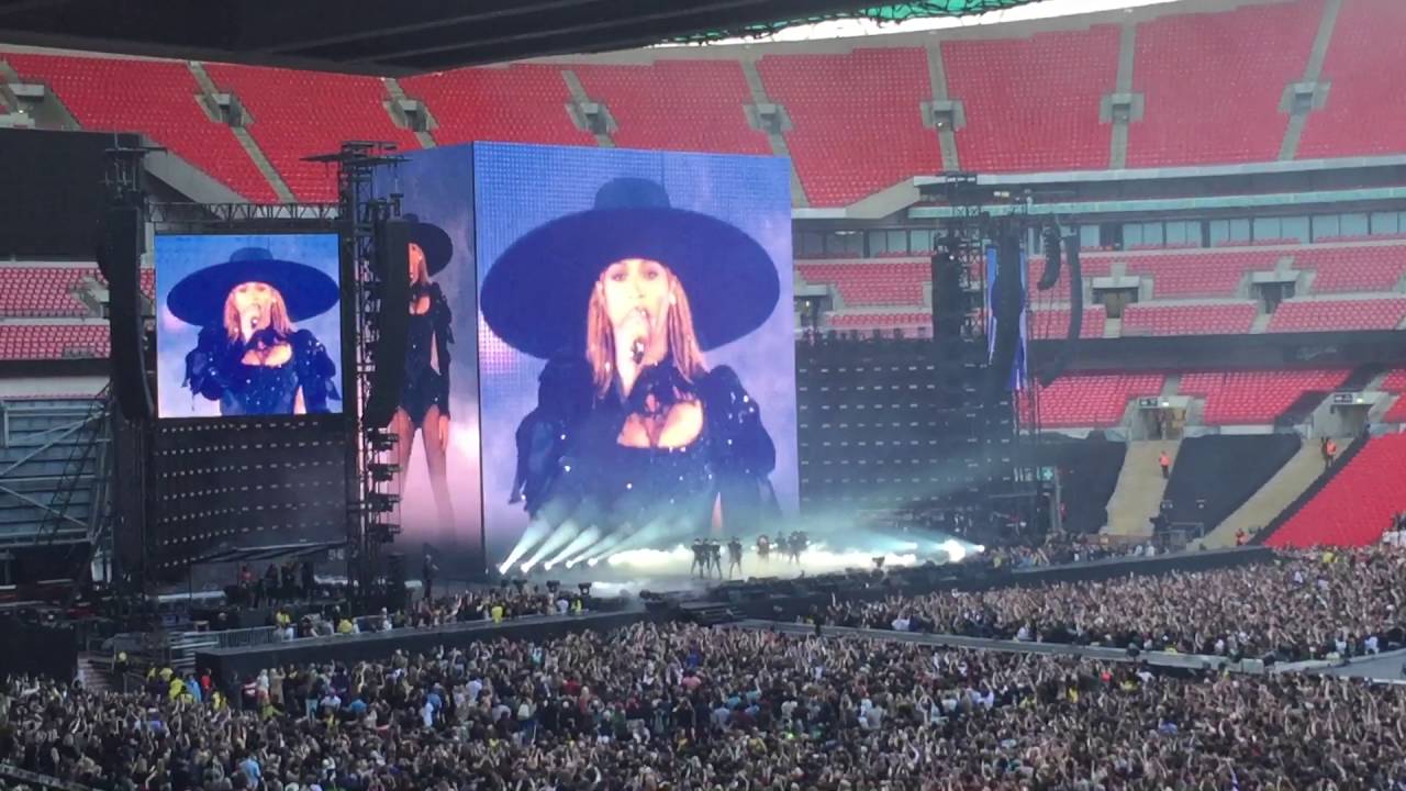 7 Artists who sold out Wembley Stadium more than once in music history