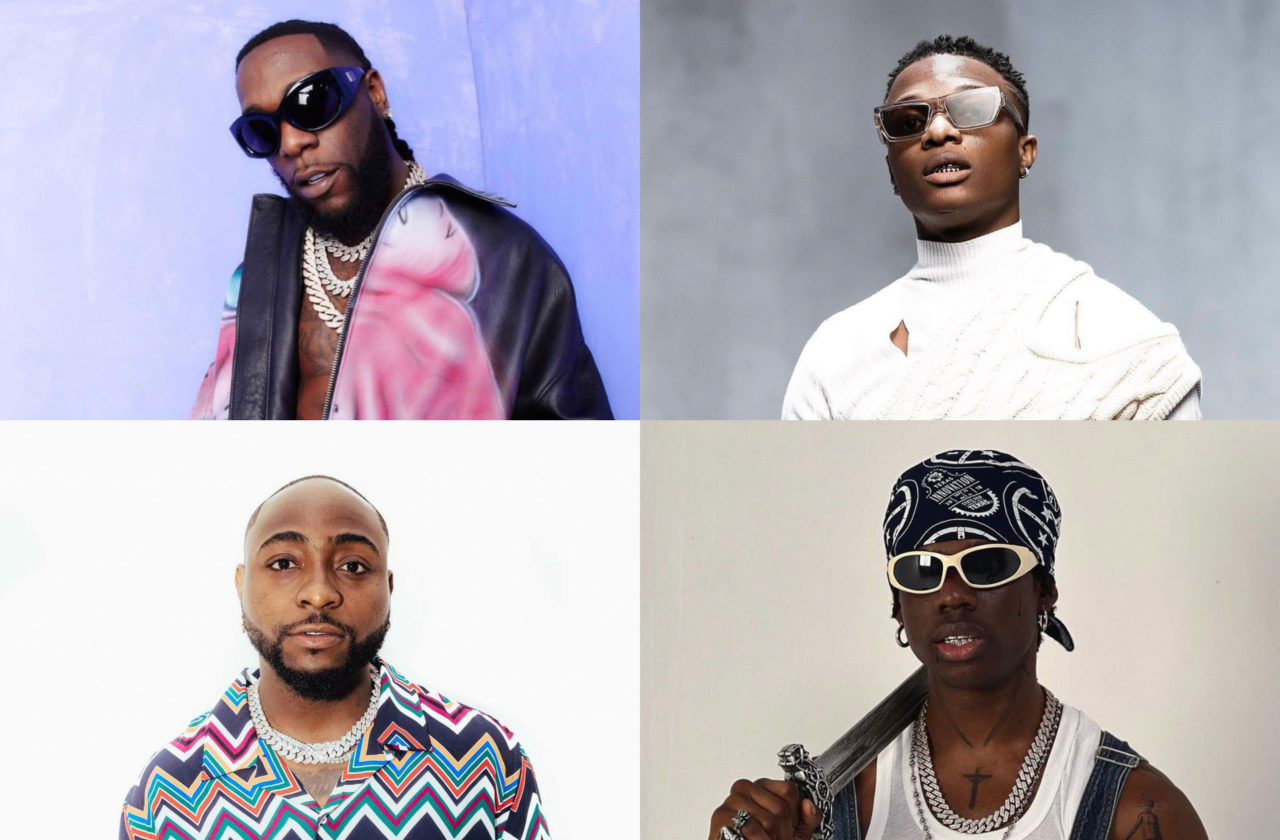 Latest Rema Songs, Rema News, Music Videos and Profile | Notjustok