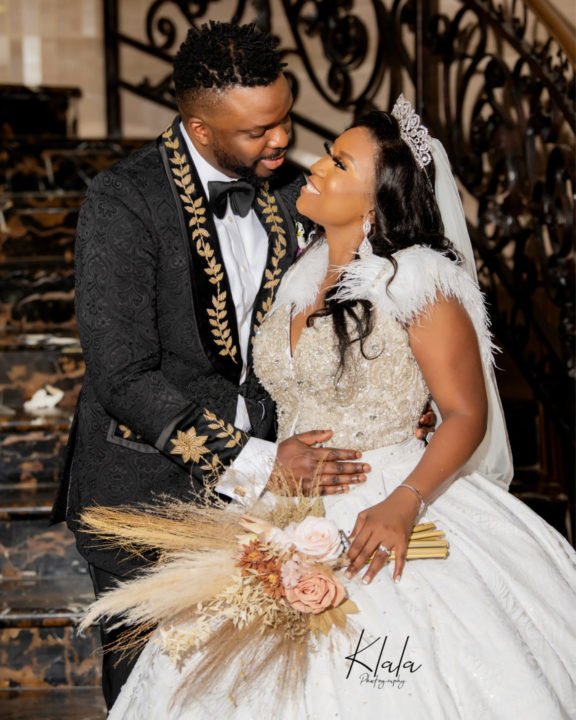 Meet The Snatchas: Nikki Laoye Weds Snatcha of Rooftop Mcs | Notjustok