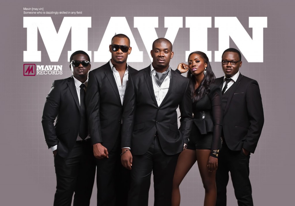 The 15 Greatest Hits Of All Time From Mavin Records