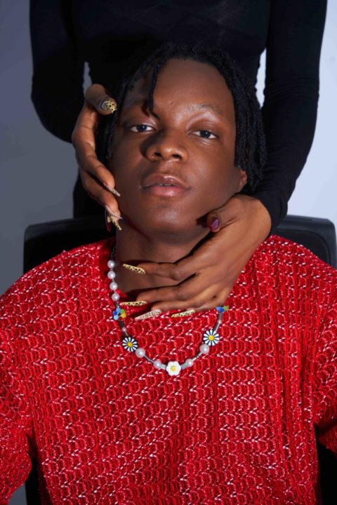 Interview: The Mystery and Enigma Behind Terri