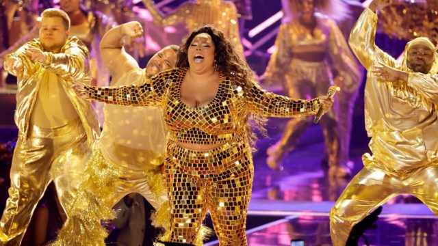 BET Awards 2022 - The Full List of Winners & Nominees | Notjustok