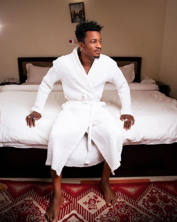 Hamisu Breaker Songs: Here's How I discovered Hamisu | Notjustok