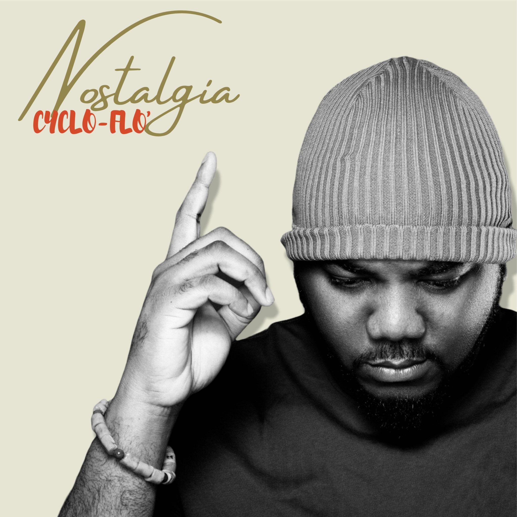 Cyclo-Flo Announces New Album 'Nostalgia' | Notjustok