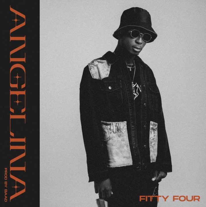 INTERVIEW: Fitty Four Discusses Himself, Music & Career Plans | READ