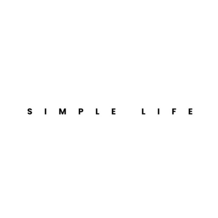 Simple Life Lyrics by Victor AD | Official Lyrics | Notjustok