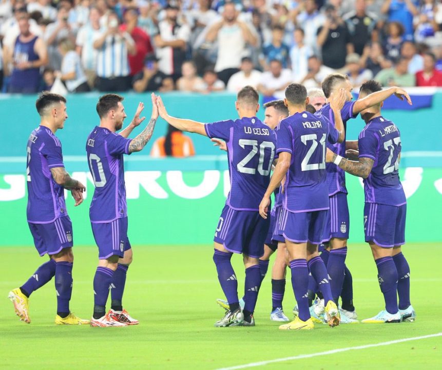 Top 5 Longest Unbeaten Streaks in International Football