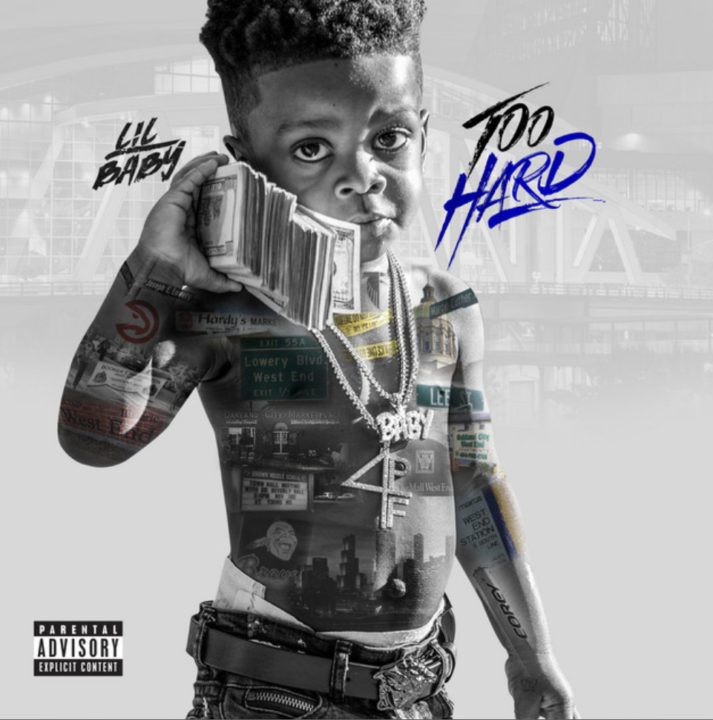 Freestyle Lyrics by Lil Baby | Official Lyrics | Notjustok