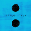 Shape Of You Lyrics by Ed Sheeran | Official Lyrics | Notjustok