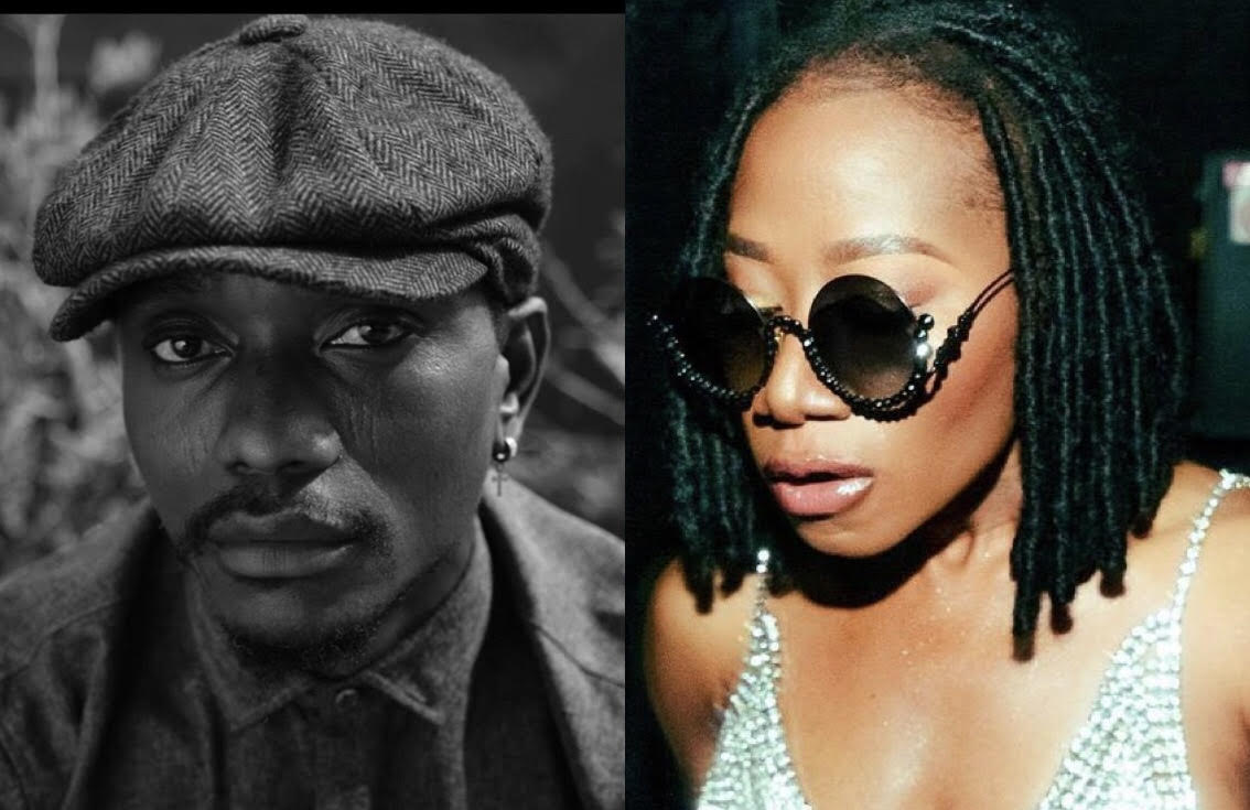 Asa Responds To Brymo's Wish To Collaborate With Her | SEE