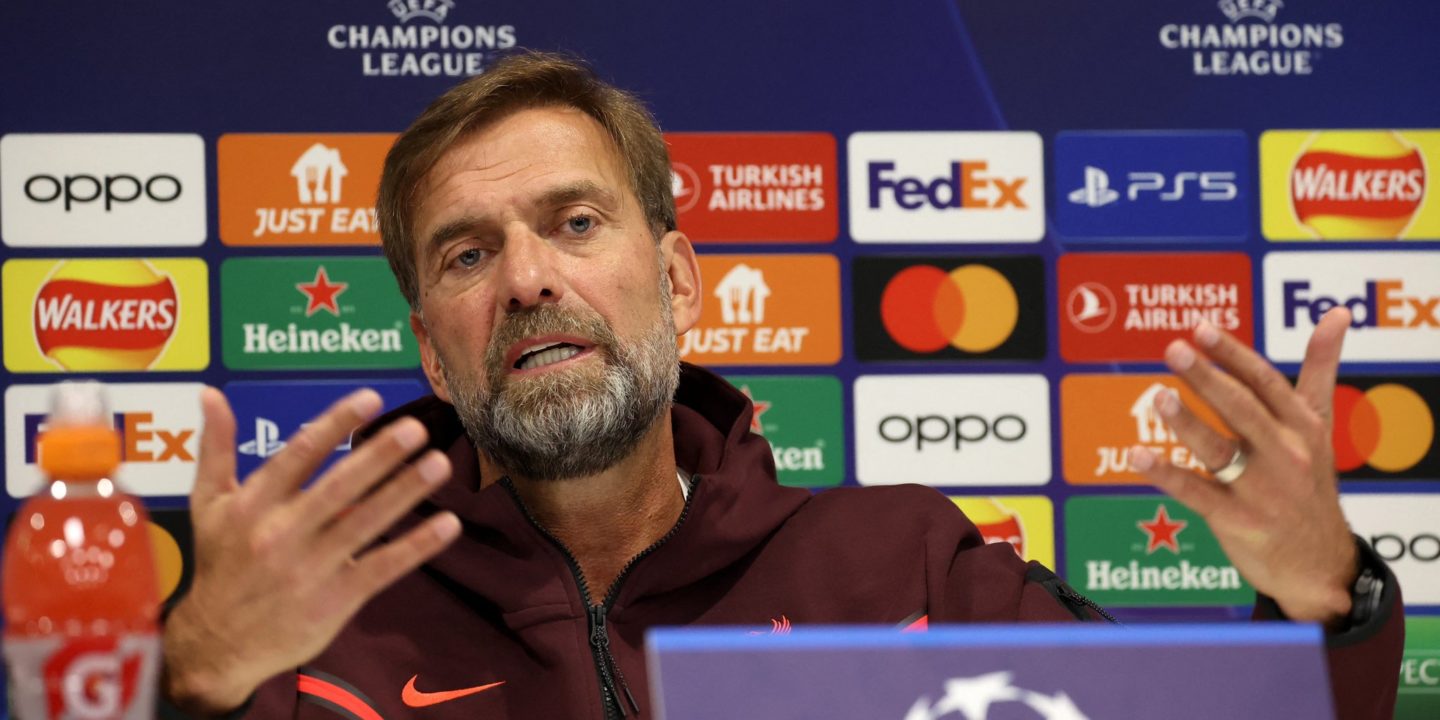 Liverpool Becomes the First and Only Club to Achieve this Feat|