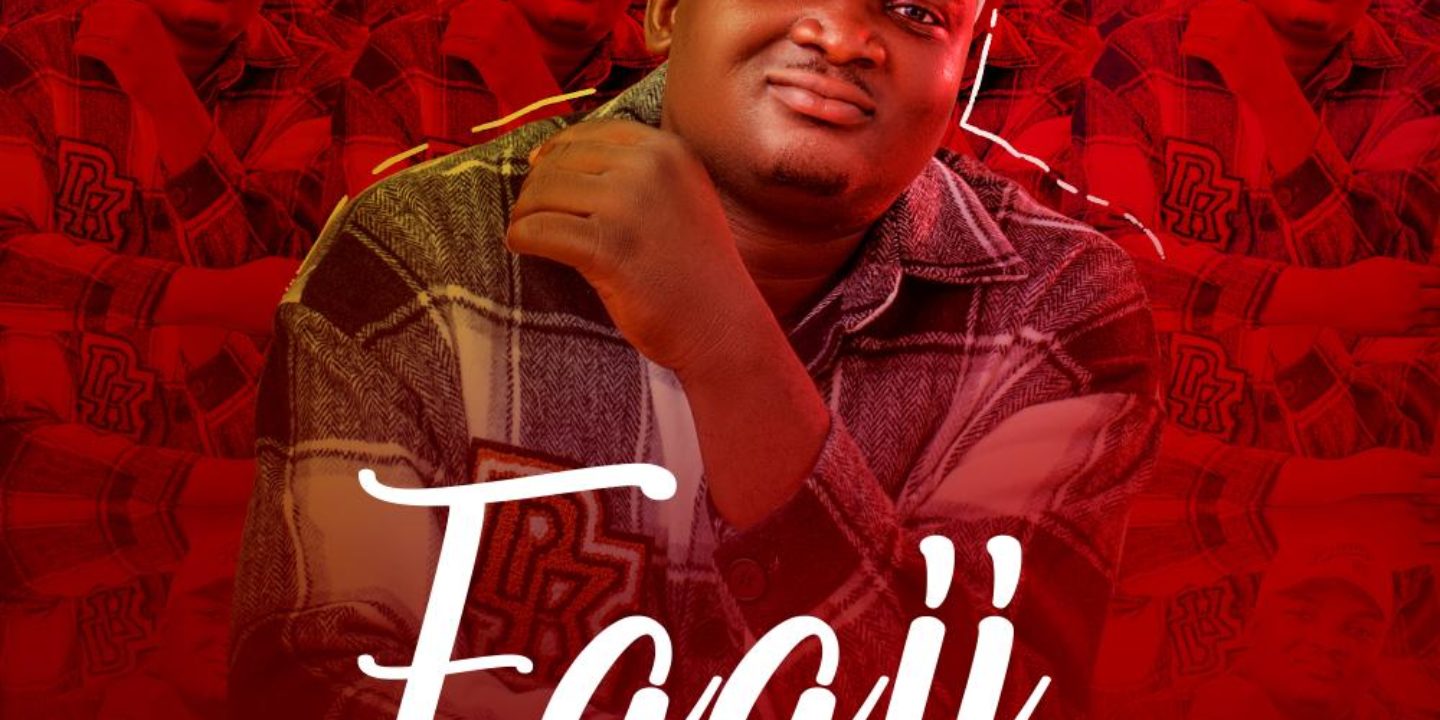 Tobbam Releases New Single – Faaji | Notjustok