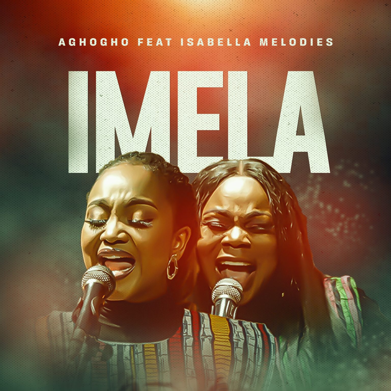 Aghogho Releases New Single, "Imela" Featuring Isabella Melodies ...